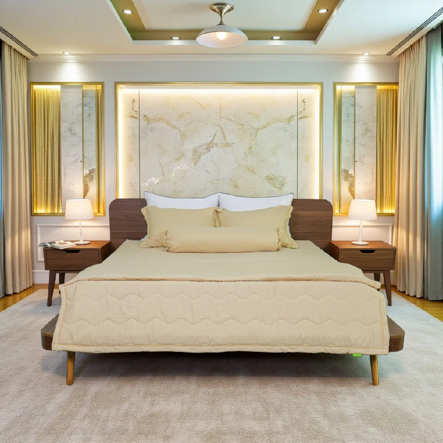 Ga TATANA Silver PL135 Giá Tốt tại Thế Giới Nệm